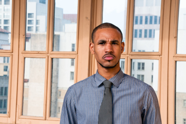 Samuel Adeniji: Are HR Personnel the Best Judges of Personality for a ...