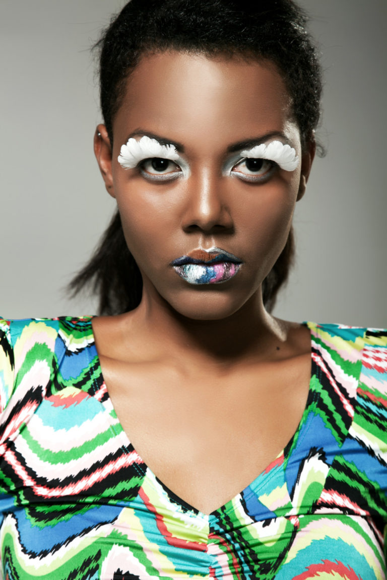 Iniobong Umoh: 10 Things You Identify With as a Nigerian | BellaNaija