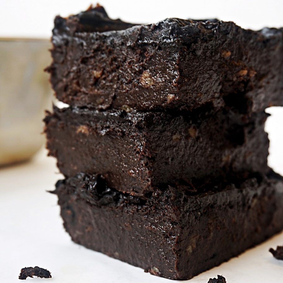 Koboko Fitness: 3 Easy Dessert Recipes You Won't Believe are Actually ...