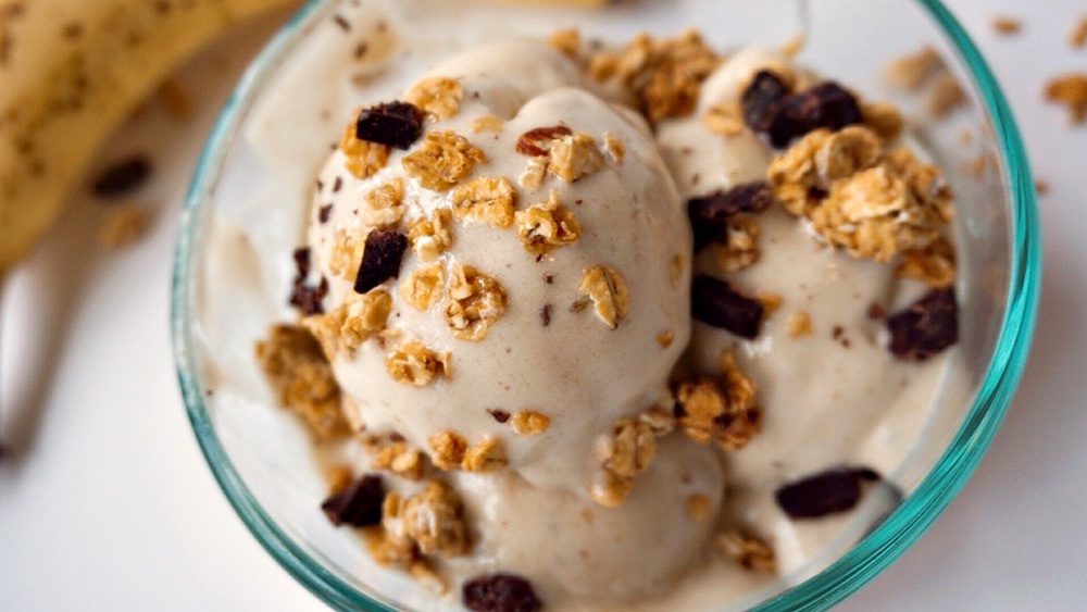 Koboko Fitness: 3 Easy Dessert Recipes You Won't Believe are Actually ...