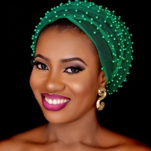 Nollywood Actress Nichole Banna Stuns in new Beauty Photos | Check her ...