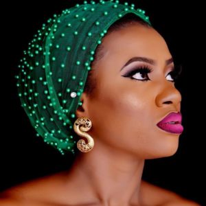 Nollywood Actress Nichole Banna Stuns in new Beauty Photos | Check her ...