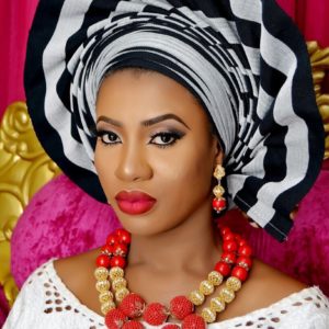 Nollywood Actress Nichole Banna Stuns in new Beauty Photos | Check her ...