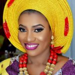 Nollywood Actress Nichole Banna Stuns in new Beauty Photos | Check her ...