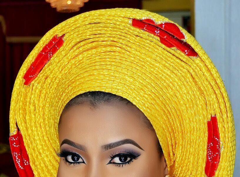 Nollywood Actress Nichole Banna Stuns in new Beauty Photos | Check her ...