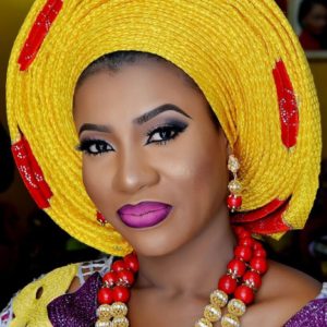 Nollywood Actress Nichole Banna Stuns in new Beauty Photos | Check her ...