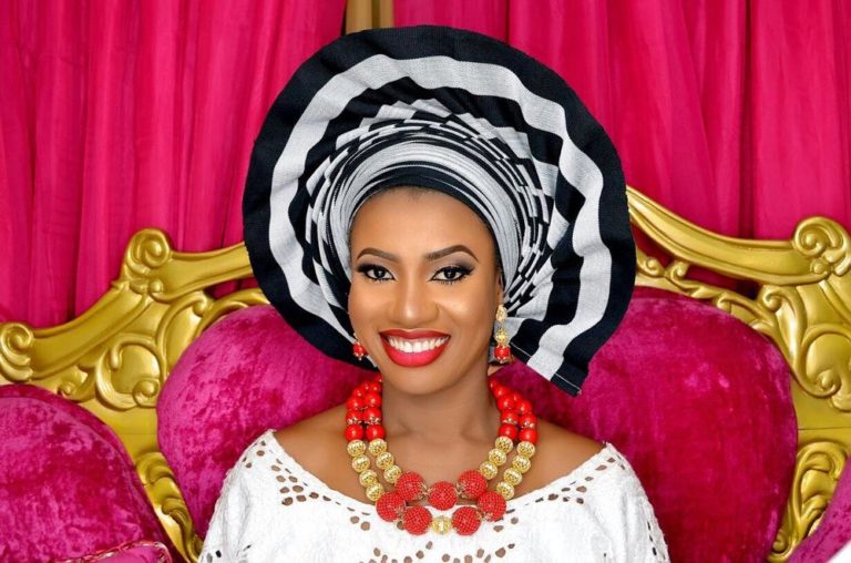 Nollywood Actress Nichole Banna Stuns in new Beauty Photos | Check her ...