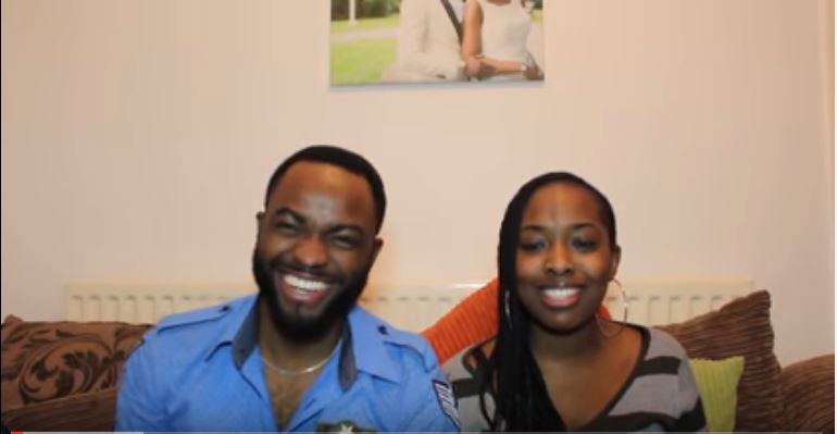 “Sex is Good” - This New Episode of Ope & Ayo Davis’ Vlog is Must Watch ...