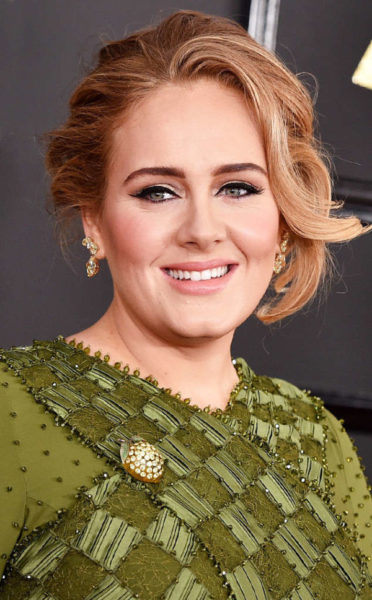 Adele hints she may Never Tour again in Heartfelt Open Letter | BellaNaija