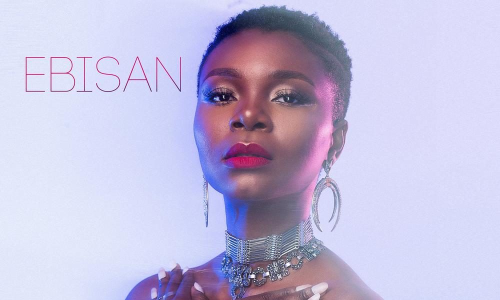 New Music: Ebisan - Ice Cold Water | BellaNaija