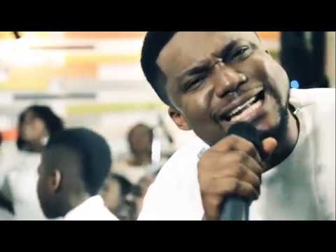 New Video: Tim Godfrey & The Xtreme - Mma Mma Ya | BellaNaija