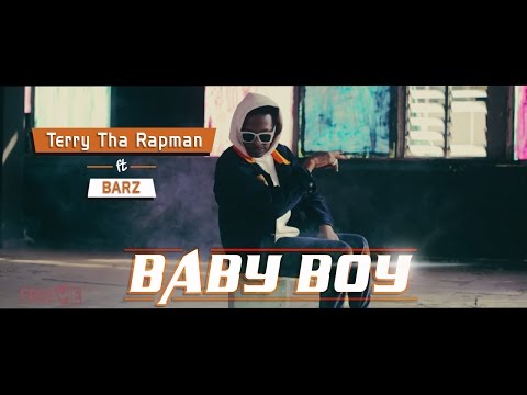 New Video: Terry Tha Rapman feat. Barz - Baby Boy | BellaNaija