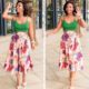 Happy Birthday to Actress, TV Host & Our South African #BellaStylista ...