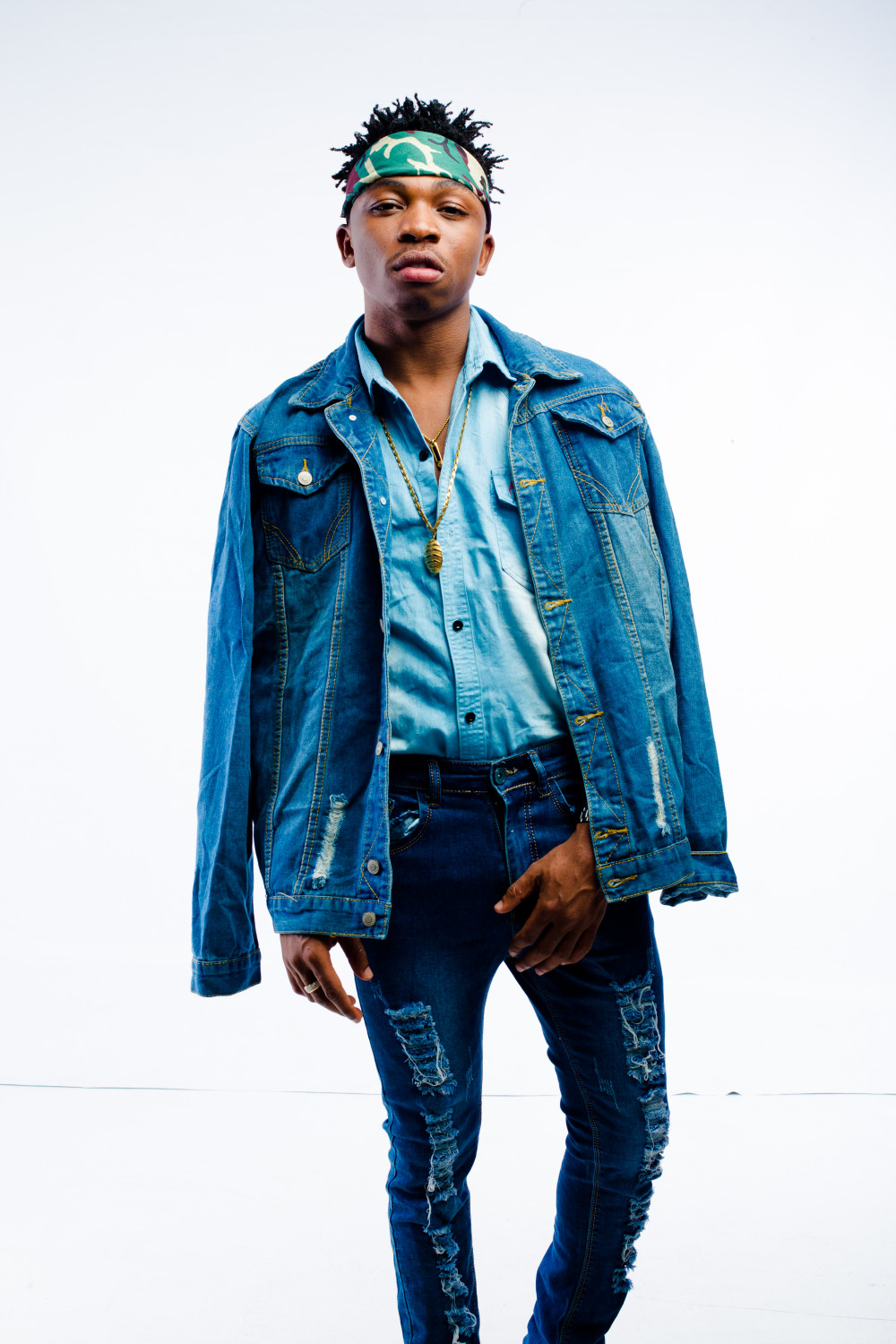 Exclusive: DMW’s Mayorkun to embark on School Tour from May 2017 | See ...