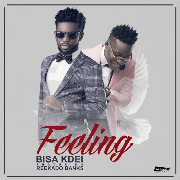 Bisa Kdei to drop Latest Collaboration with Reekado Banks on the 19th ...