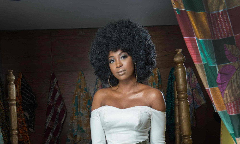 BN Red Carpet Fab: 'Lotanna' Movie Premiere | BellaNaija