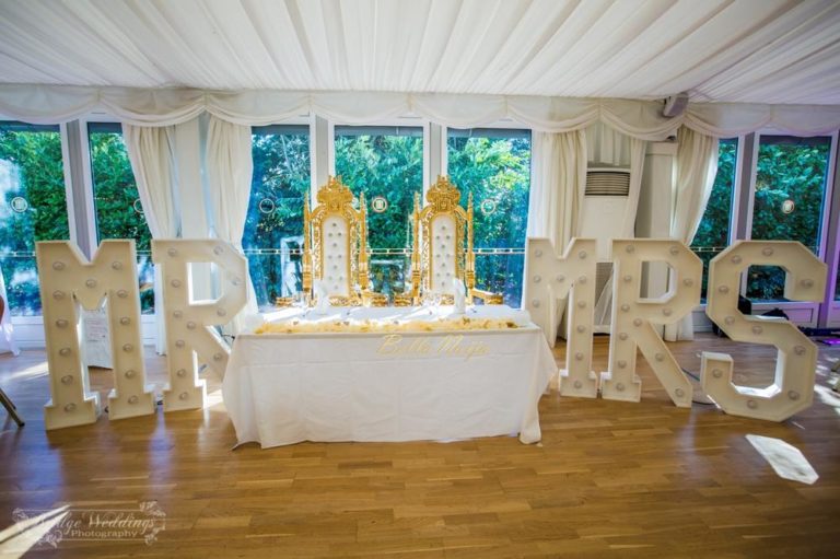 Unveil Me Later! See Onos and Alaina’s Heartwarming Vow Exchange Video ...