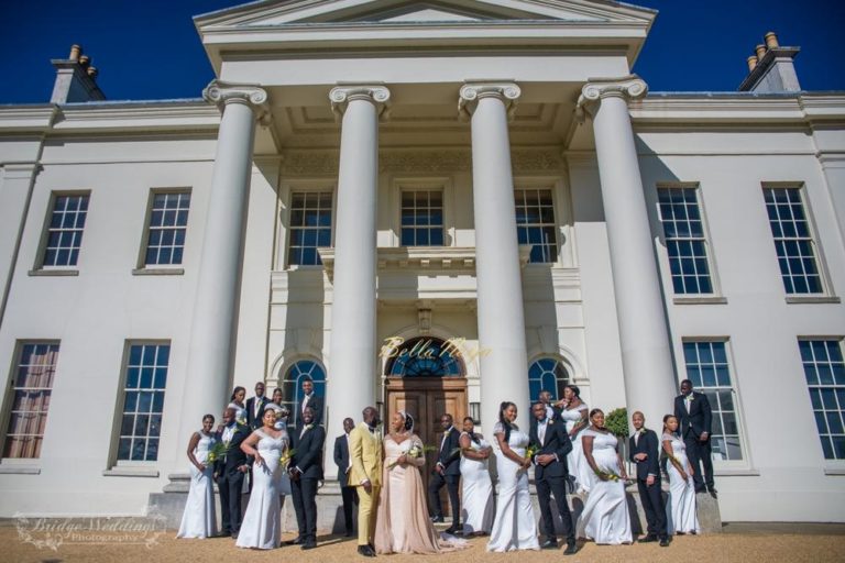 Unveil Me Later! See Onos and Alaina’s Heartwarming Vow Exchange Video ...