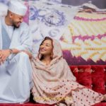 Rufai and Fatima Caught the Love Bug! See their Love Story & Pre ...