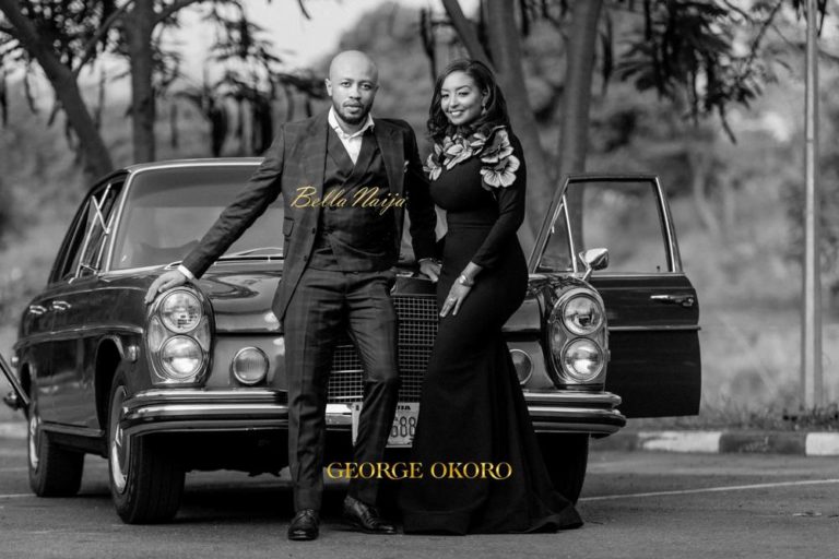 Rufai and Fatima Caught the Love Bug! See their Love Story & Pre ...