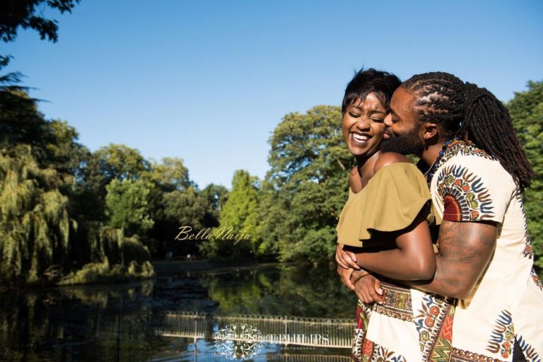 12 Years Later they get their Fairytale Wedding! Valerie & Michael's ...