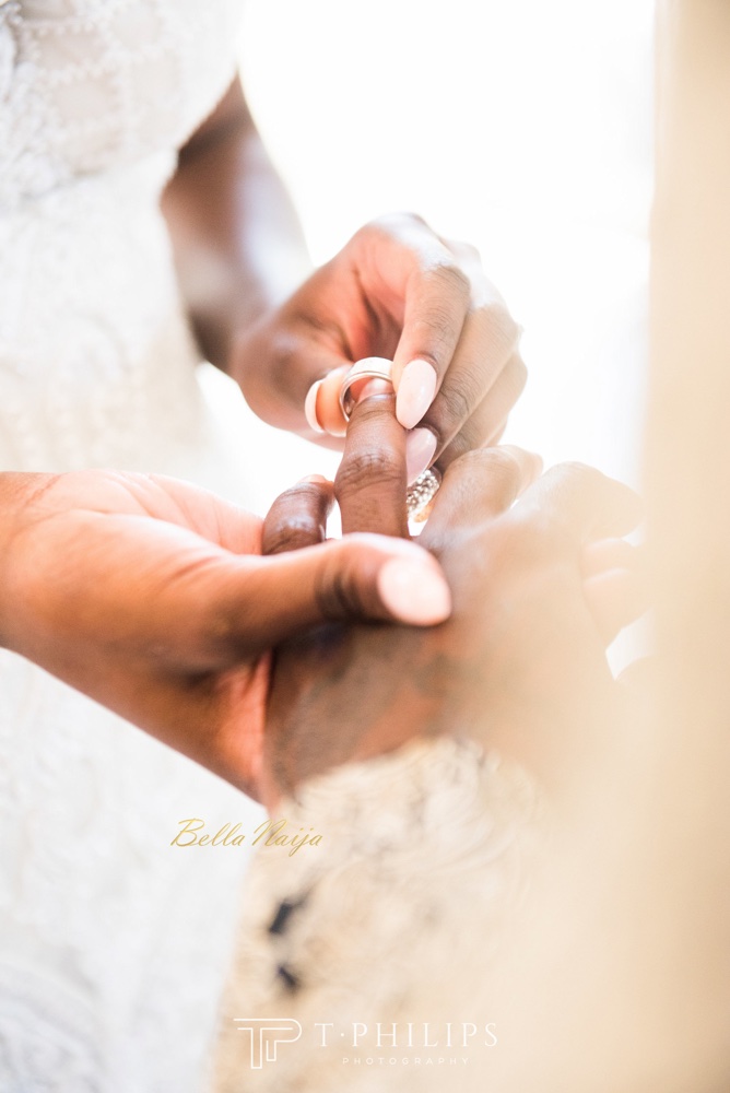 12 Years Later they get their Fairytale Wedding! Valerie & Michael's ...