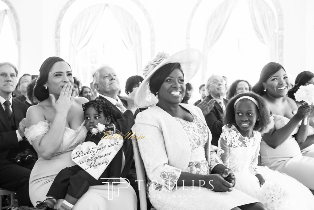 12 Years Later they get their Fairytale Wedding! Valerie & Michael's ...