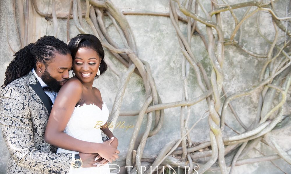 12 Years Later they get their Fairytale Wedding! Valerie & Michael's ...