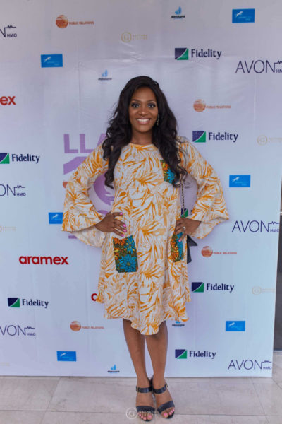 Leading Ladies Africa celebrates Nigeria's 100 Most Inspiring Women at ...