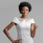 Cynthia and Angel Studios presents their Debut SS17 Collection | See ...