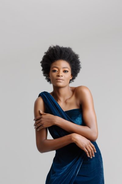 Cynthia and Angel Studios presents their Debut SS17 Collection | See ...