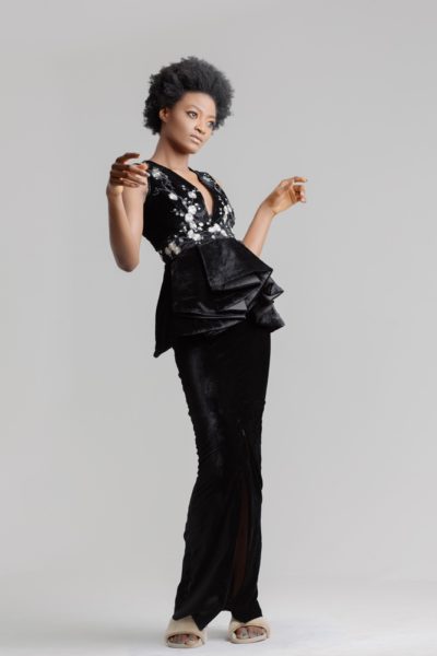 Cynthia and Angel Studios presents their Debut SS17 Collection | See ...