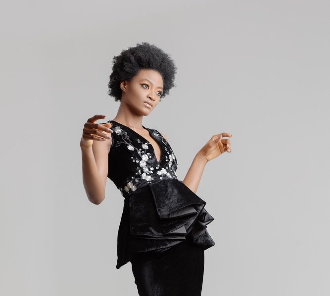 Cynthia and Angel Studios presents their Debut SS17 Collection | See ...