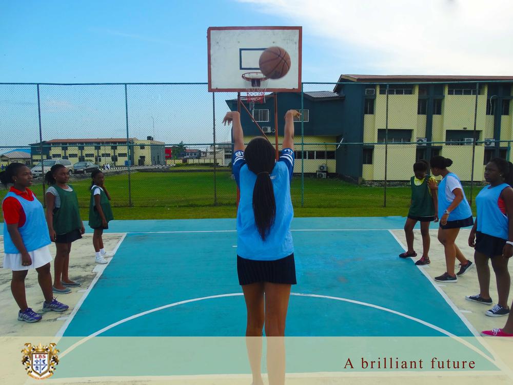 Set Your Ward on the Way to a Brilliant Future! Lekki British School ...