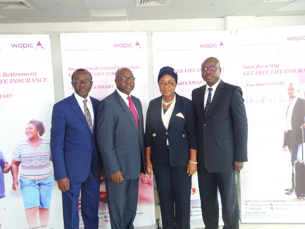 Wapic Insurance Introduces Unique Lifestyle Insurance Products into the ...