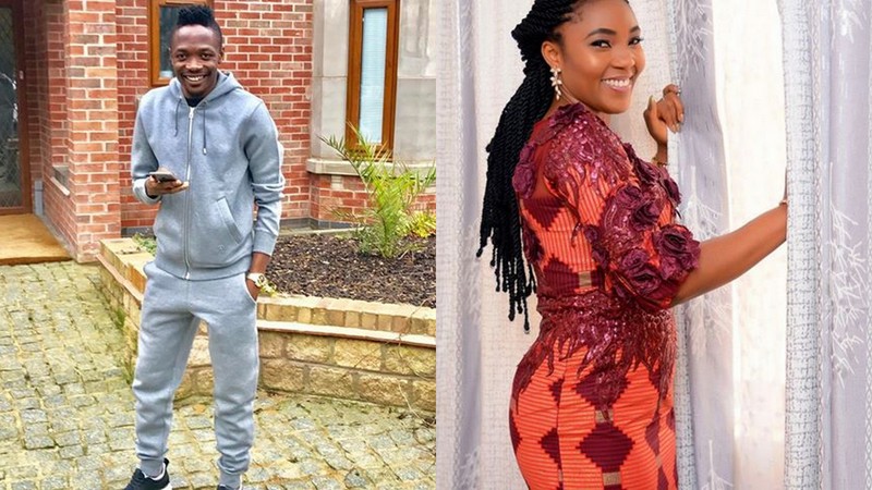 Controversy Surrounding Super Eagles' Ahmed Musa's Marriage Deepens ...