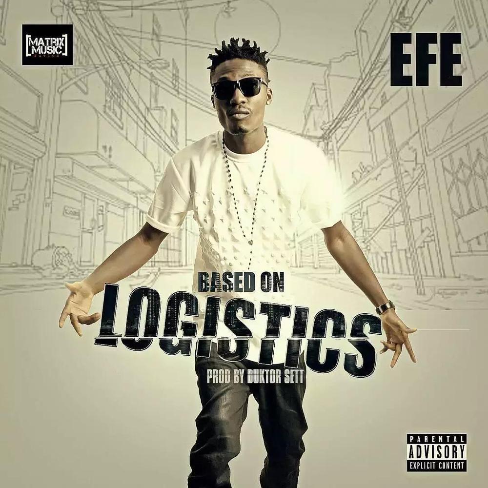 #BBNaija's Winner Efe Releases New Music "Based On Logistics" | Listen ...