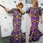 See All the #AsoEbiBellas at Eniola Badmus' Father's Burial | Adunni ...