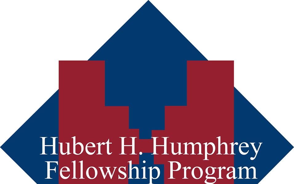 Application for the Hubert H. Humphrey Fellowship Program for 2018/19 ...