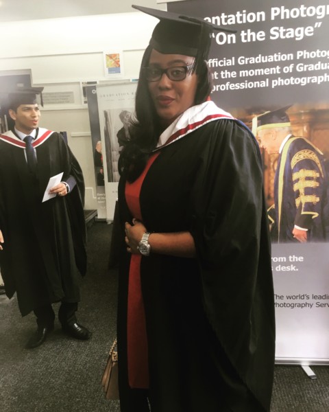 Move Back to Nigeria: Biobele Oyibo Recommends Taking The Plunge ...