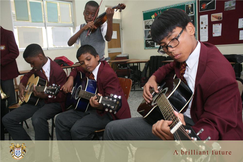 Set Your Ward on the Way to a Brilliant Future! Lekki British School ...