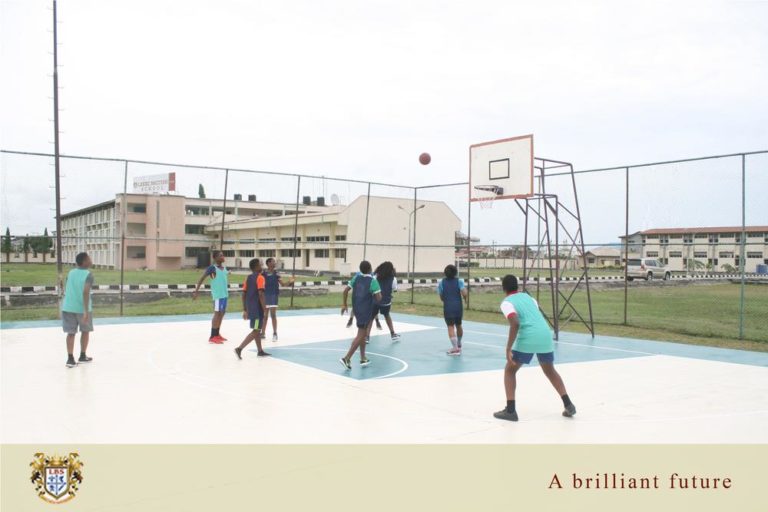 Set Your Ward on the Way to a Brilliant Future! Lekki British School ...