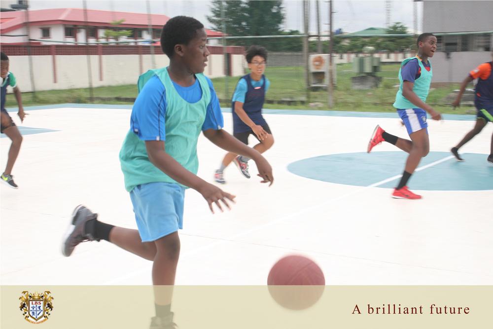 Set Your Ward on the Way to a Brilliant Future! Lekki British School ...
