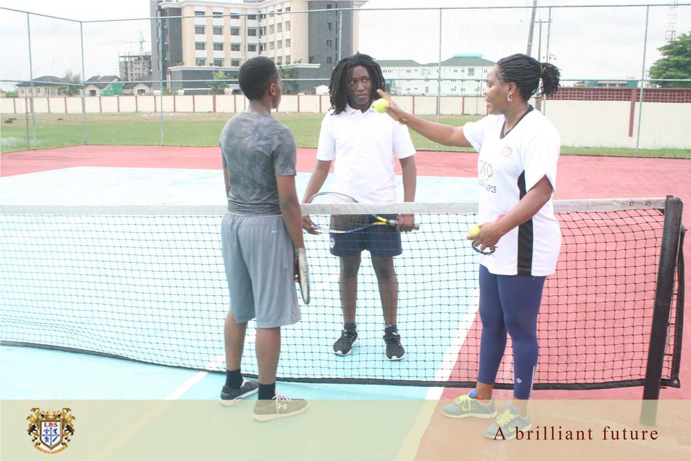 Set Your Ward on the Way to a Brilliant Future! Lekki British School ...