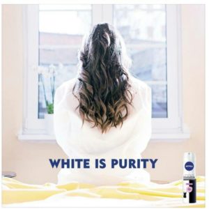 Nivea Pulls Down ad Campaign with 'White is Purity' Tagline After ...