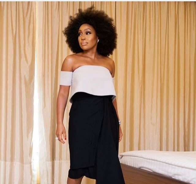 'Pepper Dem Gang'! Nollywood Star Rita Dominic is Gorgeous in New ...
