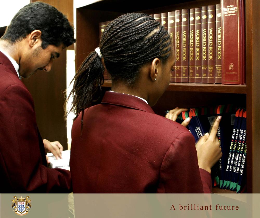 Set Your Ward on the Way to a Brilliant Future! Lekki British School ...