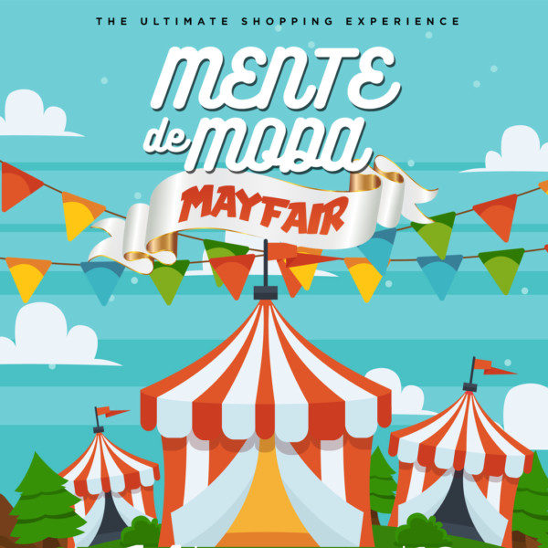 Need Some Fresh Pieces to Kick off the Middle of the Year? Mente de ...