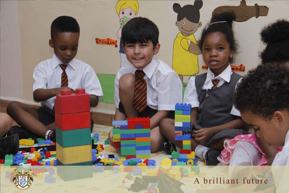 Set Your Ward on the Way to a Brilliant Future! Lekki British School ...