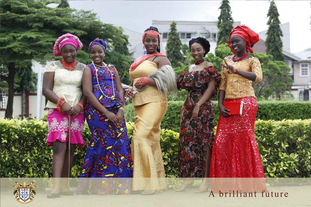 Set Your Ward on the Way to a Brilliant Future! Lekki British School ...